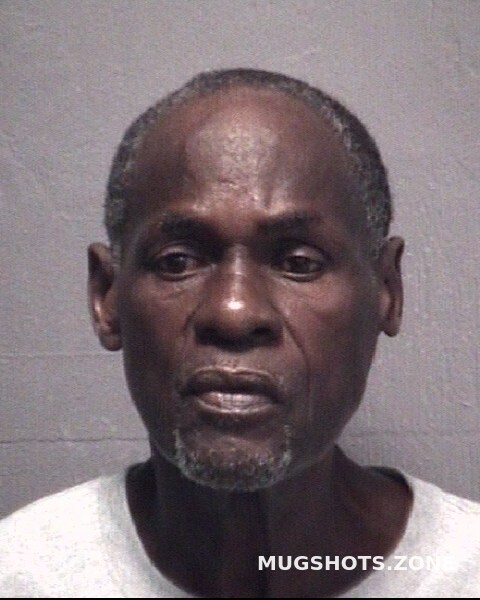 WILLIAMS DARRELL CURTIS 11/01/2021 - New Hanover County Mugshots Zone