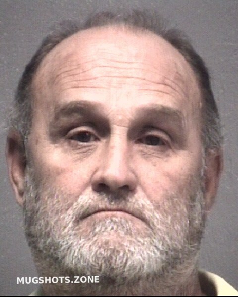 IANNONE TIMOTHY CRAIG 11/02/2021 - New Hanover County Mugshots Zone