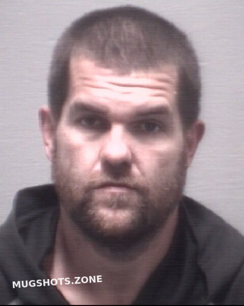 FOY ZACHARY ADAM 11/03/2021 - New Hanover County Mugshots Zone