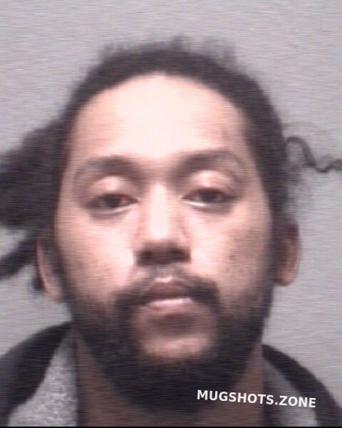 FENNELL STEVEN MAURICE 11/09/2021 - New Hanover County Mugshots Zone