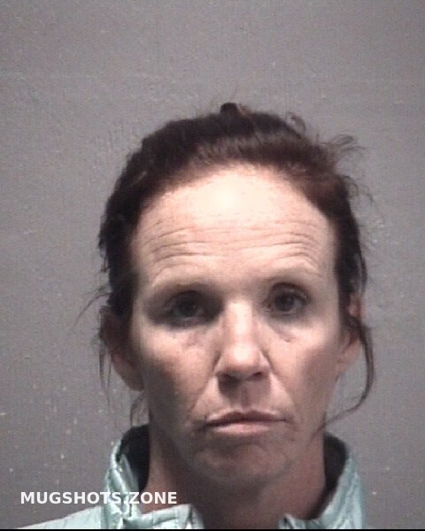 DOOLITTLE HEATHER BLUE 11/10/2021 - New Hanover County Mugshots Zone
