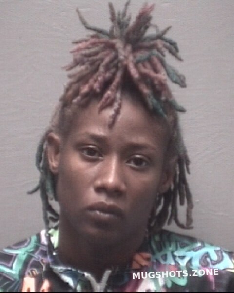 DIXON DESTINY MARSHAE 11/12/2021 - New Hanover County Mugshots Zone