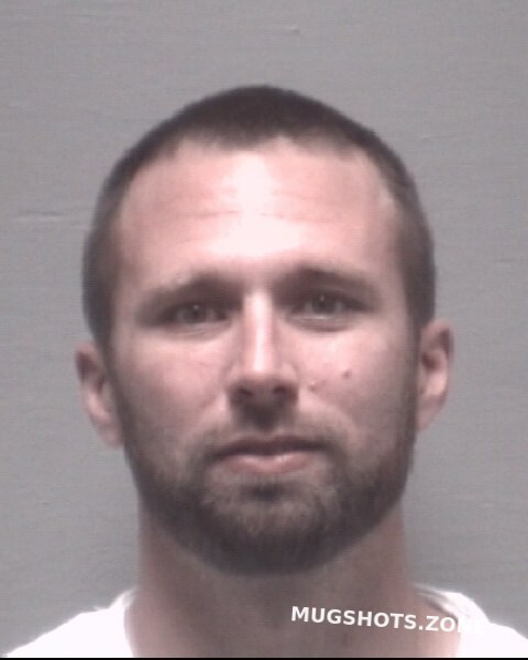 BROCK TIMOTHY ALLEN 11/15/2021 - New Hanover County Mugshots Zone