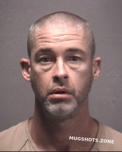 WARD DAVID ALLEN 11/18/2021 - New Hanover County Mugshots Zone