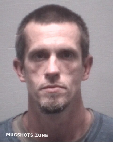 BLAKE JESSE ELDRIDGE 11/18/2021 - New Hanover County Mugshots Zone