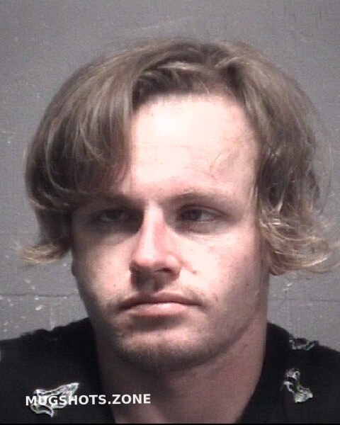 BIGHAM BLAKE PATRICK 11/22/2021 - New Hanover County Mugshots Zone