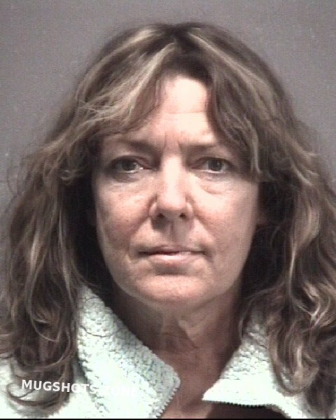 MCCOLLUM SUSAN 11/26/2021 - New Hanover County Mugshots Zone