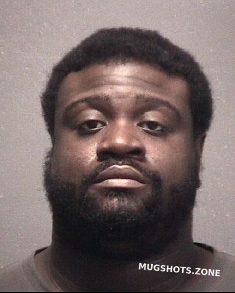 AMBROSE DEVIN LEE 11/30/2021 - New Hanover County Mugshots Zone