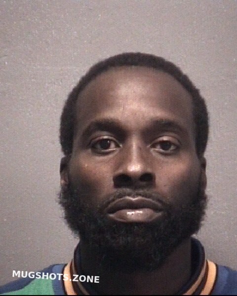 ROBERTS RASHON KAREEN 11/30/2021 - New Hanover County Mugshots Zone