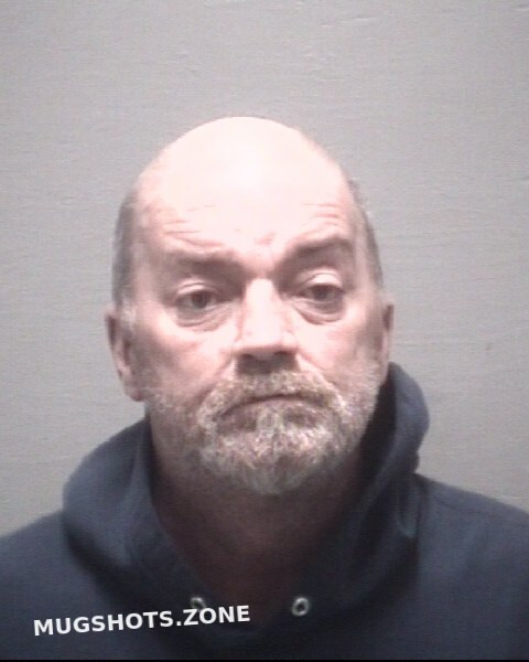 SWAIN DAVID JOHN 12/01/2021 - New Hanover County Mugshots Zone