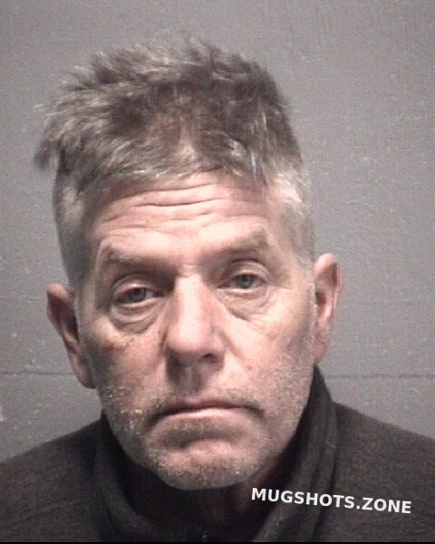 LEIGHTON CHARLES EDWARD 12/02/2021 - New Hanover County Mugshots Zone