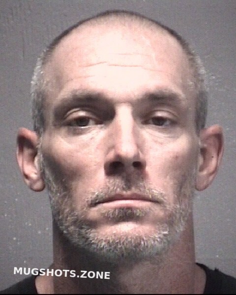 YARBROUGH TERRY DALE 12/05/2021 - New Hanover County Mugshots Zone