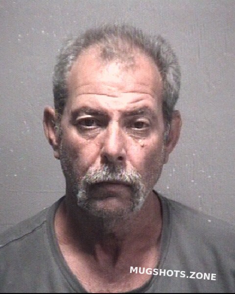 WHITLEY RONALD LEE 12/06/2021 - New Hanover County Mugshots Zone