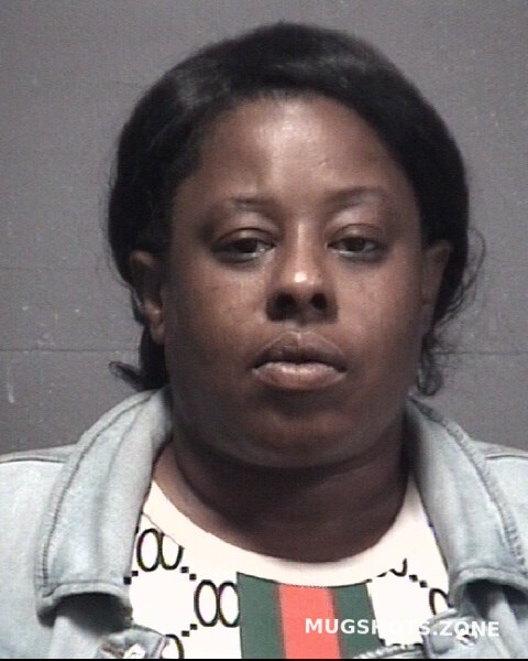 STATON CRYSTAL DAWN 12/06/2021 - New Hanover County Mugshots Zone