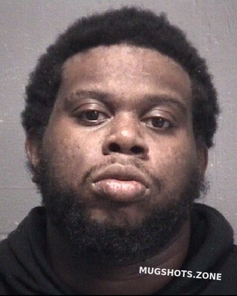 HILL STEVEN LAMONTAE 12/08/2021 - New Hanover County Mugshots Zone