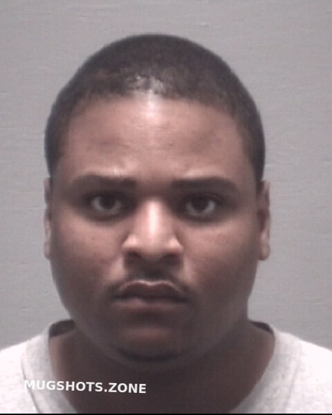 MITCHELL SHAMAR S 12/09/2021 - New Hanover County Mugshots Zone