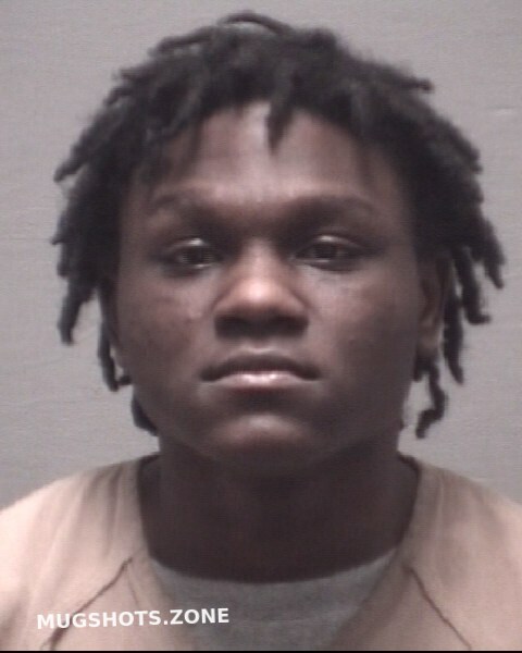WILSON SAVION DASEAN 12/13/2021 - New Hanover County Mugshots Zone