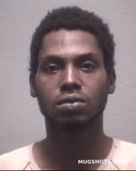 MARTIN JAQUAN IZHMELL 12/19/2021 - New Hanover County Mugshots Zone