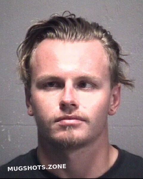 BIGHAM BLAKE PATRICK 12/19/2021 - New Hanover County Mugshots Zone