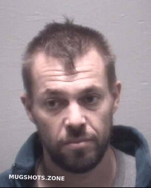 YOUNG ALEXANDER LEON 12/20/2021 - New Hanover County Mugshots Zone