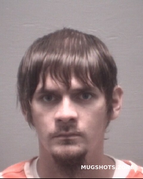 CROOM DUSTIN WAYNE 12/28/2021 - New Hanover County Mugshots Zone