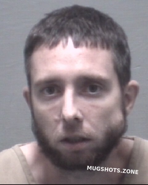CANADY KYLE EVERETT 01/03/2022 - New Hanover County Mugshots Zone