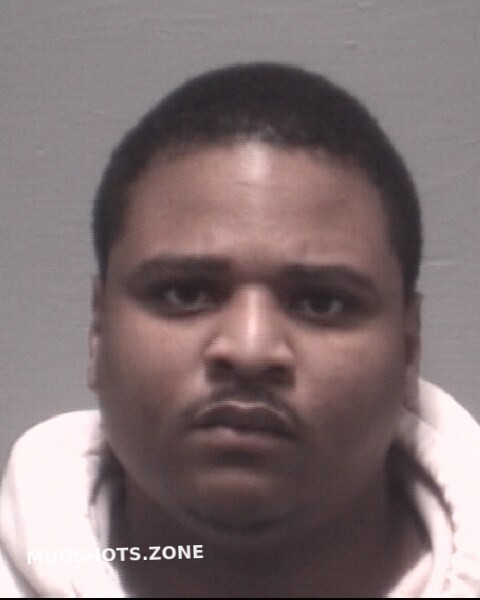 MITCHELL SHAMAR STANLEY 01/05/2022 - New Hanover County Mugshots Zone