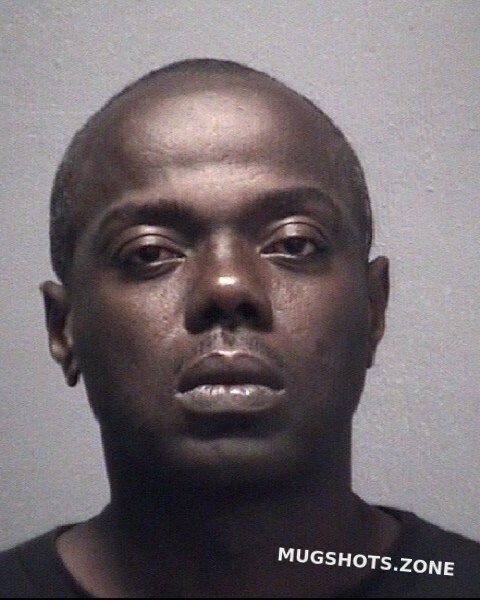 BELL MARCUS OREALIUS 01/07/2022 - New Hanover County Mugshots Zone