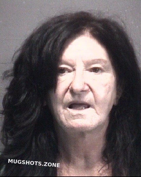 HINSON TINA FOWLER 01/12/2022 - New Hanover County Mugshots Zone