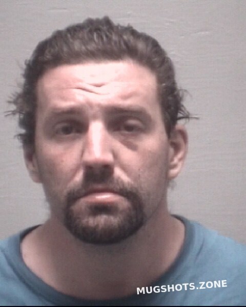 Collins James Edward 01 13 2022 New Hanover County Mugshots Zone