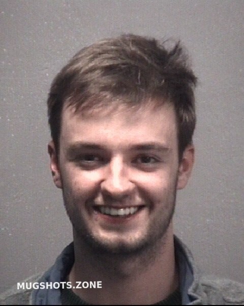 INGRAM HUNTER ALLEN 01/15/2022 - New Hanover County Mugshots Zone