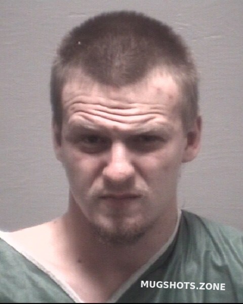 SIMMONS ROTHWELL JACOB 01/18/2022 - New Hanover County Mugshots Zone