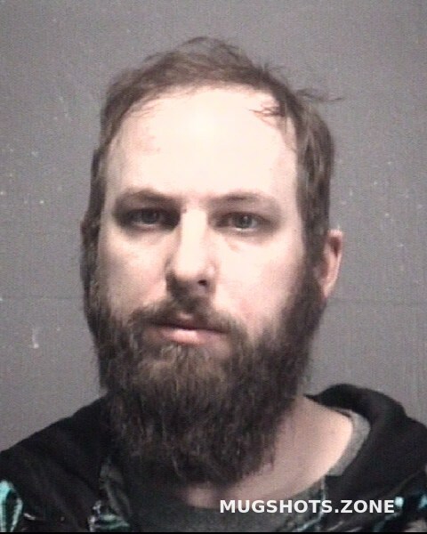 FIEBIG JARED ARTHUR 01/26/2022 - New Hanover County Mugshots Zone