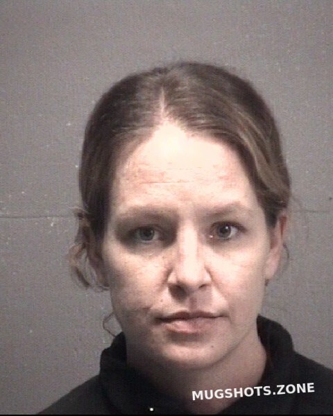 RANEY KAYLA MARIE 01/28/2022 - New Hanover County Mugshots Zone