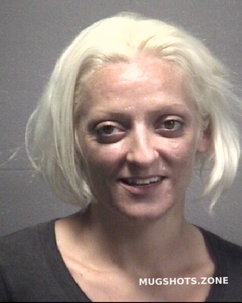 FAHEY ERICA MARIE 02/02/2022 - New Hanover County Mugshots Zone