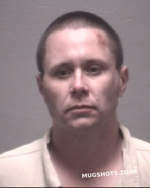 OUTLAW JOHN EDWARD 02/10/2022 - New Hanover County Mugshots Zone