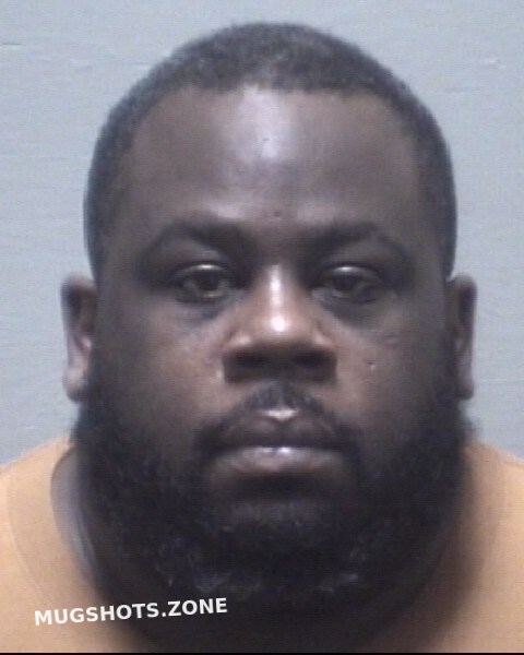 GERRARD RICKY DURNELL 02/10/2022 - New Hanover County Mugshots Zone