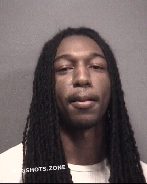 Smith Colby 02 18 2022 New Hanover County Mugshots Zone
