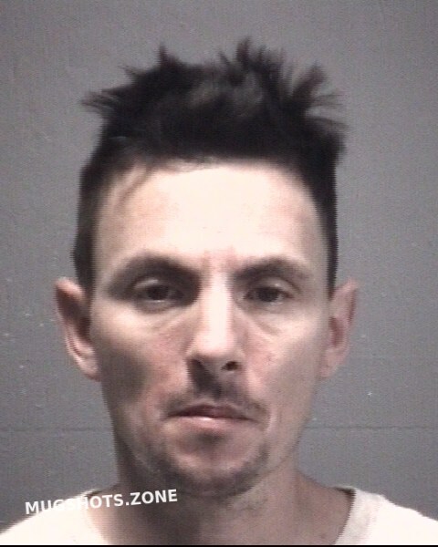 BENNETT PHILLIP THOMAS 02/18/2022 - New Hanover County Mugshots Zone