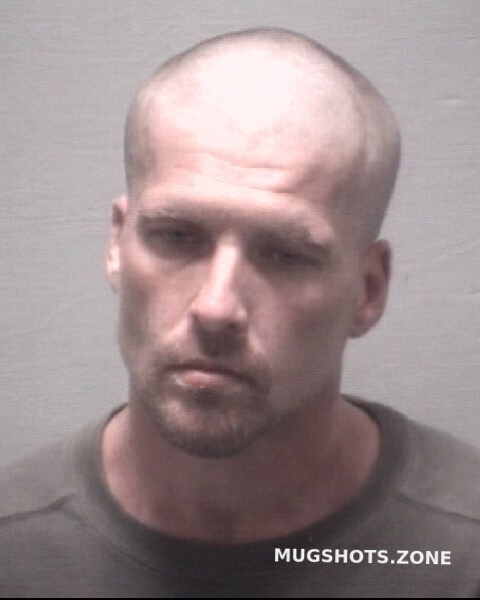 SCOGGINS BILLY RAY 02/20/2022 - New Hanover County Mugshots Zone