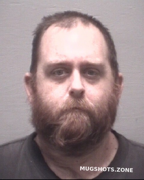 SHINGLETON GARY MELVIN 02/23/2022 - New Hanover County Mugshots Zone
