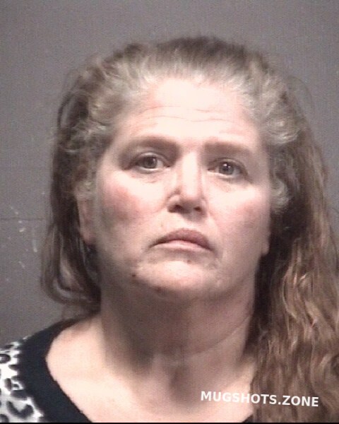 NOECKER PAMELA DEBOSE 02/24/2022 - New Hanover County Mugshots Zone