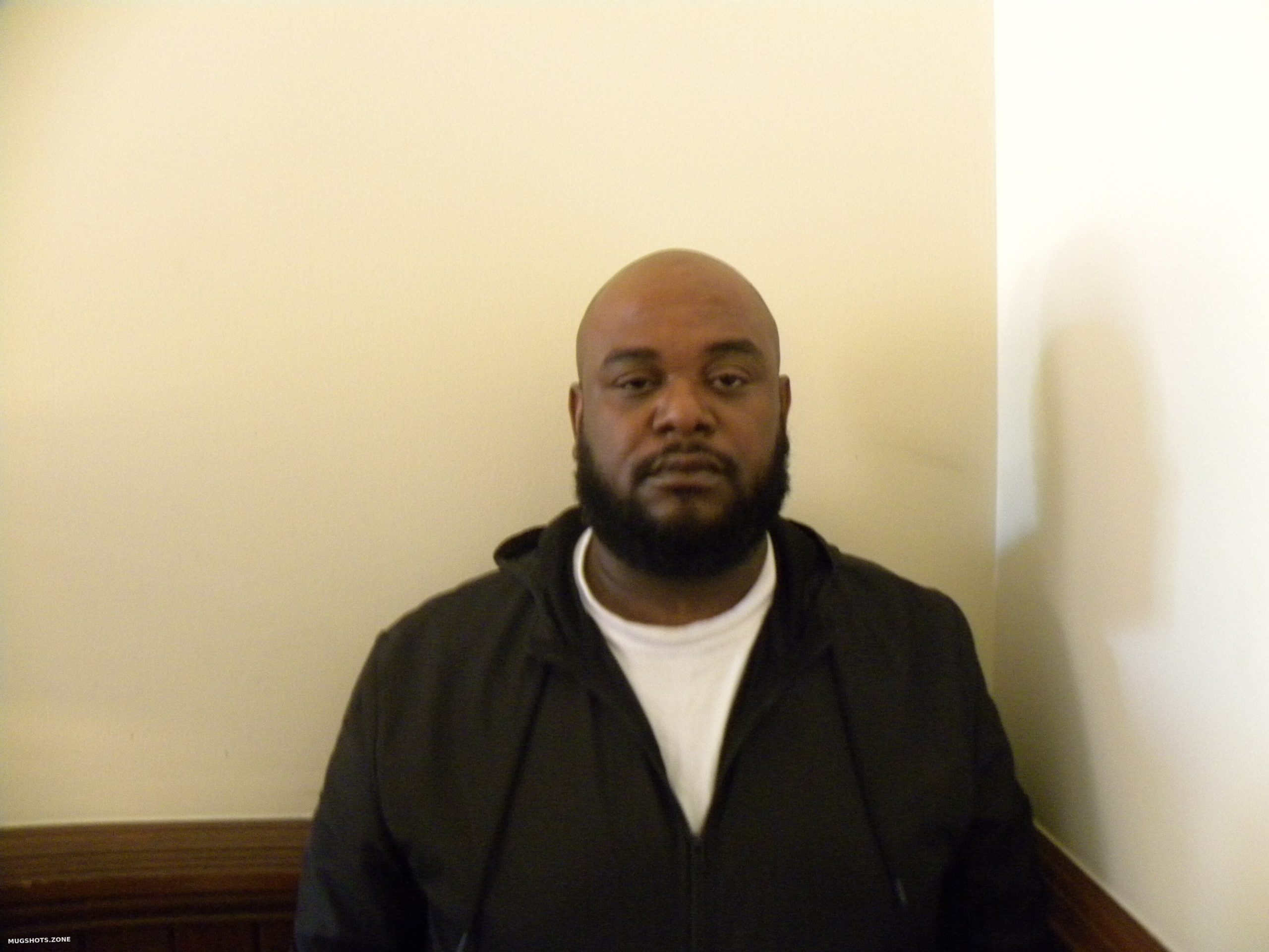 SIDBERRY SEQUAN NEGIL 03/03/2022 - New Hanover County Mugshots Zone