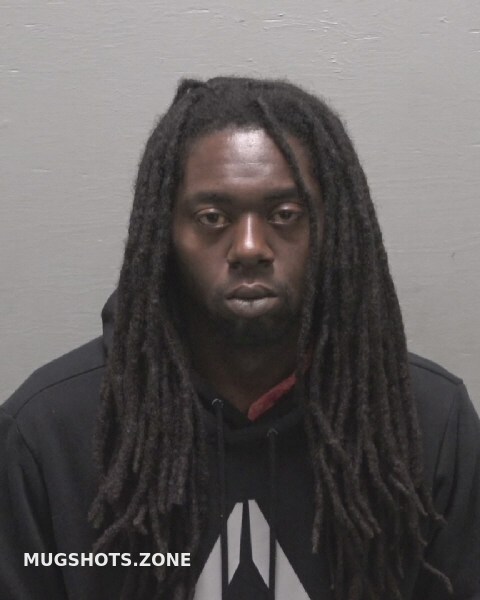 MCCALL DWAYNE ALLEN 03/13/2022 - New Hanover County Mugshots Zone