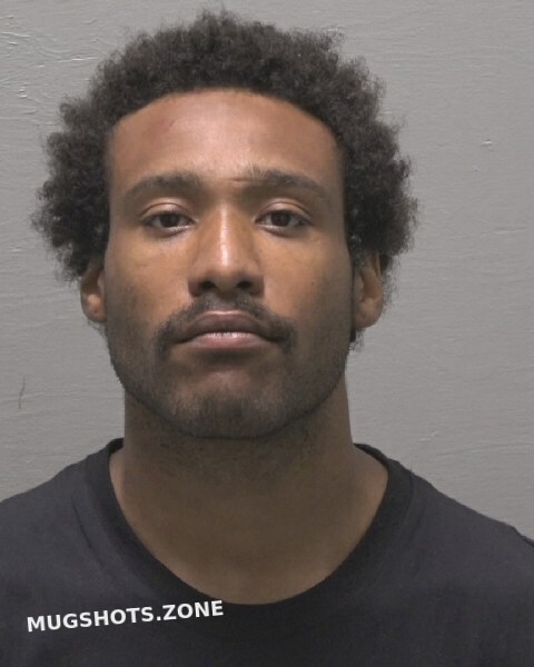 GOELOE LLOYD MICHAEL 03/19/2022 - New Hanover County Mugshots Zone