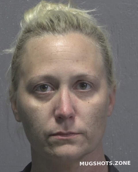 WILSON ADRIANNE MARIE 03/20/2022 - New Hanover County Mugshots Zone