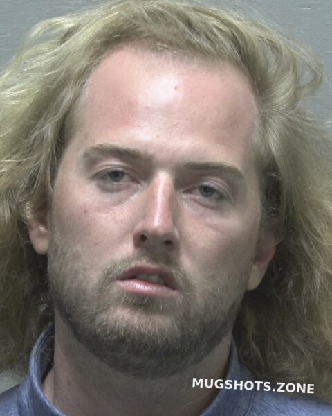 PRITCHETT DAVID LOGAN 03/20/2022 - New Hanover County Mugshots Zone