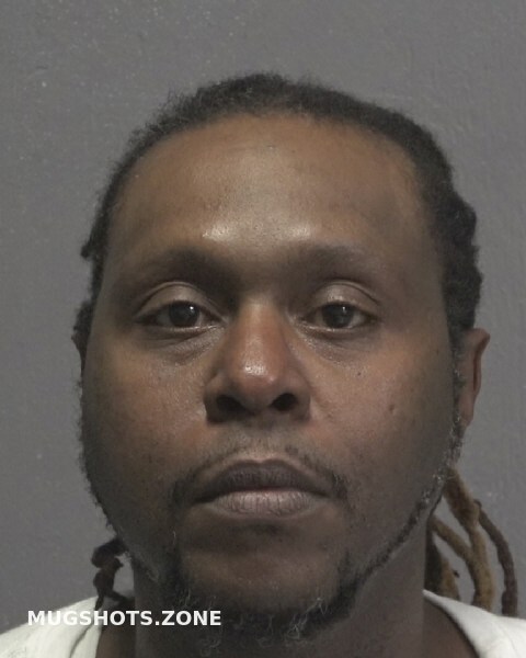 YOUNG STEVEN LAMONT 03/21/2022 - New Hanover County Mugshots Zone
