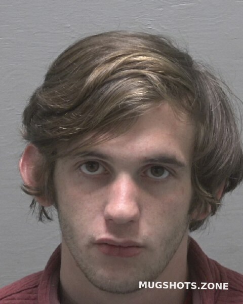 JACKSON CAMERON RAY 03/23/2022 - New Hanover County Mugshots Zone