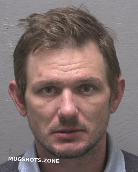 DVORAK TRAY ANTHONY 03/24/2022 - New Hanover County Mugshots Zone